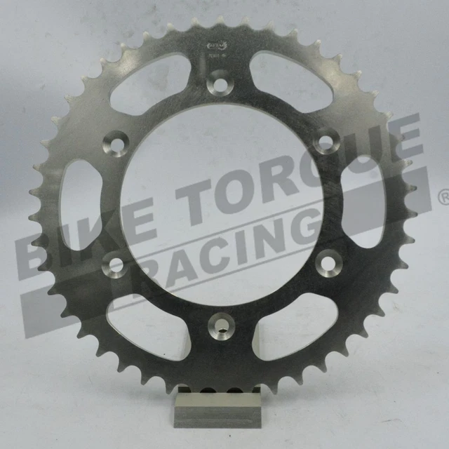 KTM 890 ADVENTURE (ALL) 2021-2022 AFAM Stahl Hinterrad 46T EUR 40,59 - PicClick DE