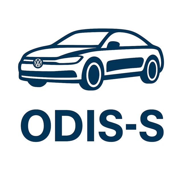 VW ODIS-S 25.0.1 & ODIS-E 19.0.0 Diagnostic Software VMware £78.00 ...
