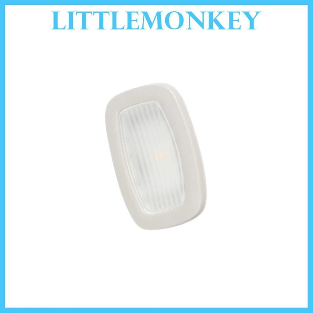 INTERIOR LIGHT GRAY A0009069504 For Mercedes Benz C63S AMG W205 2016 ...