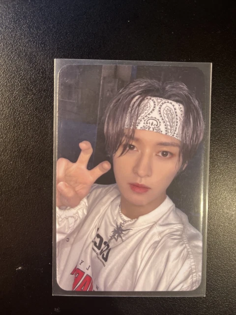 LEE KNOW STRAY Kids 5-star Nanyi Namil Music Preorder POB Photocard EUR ...