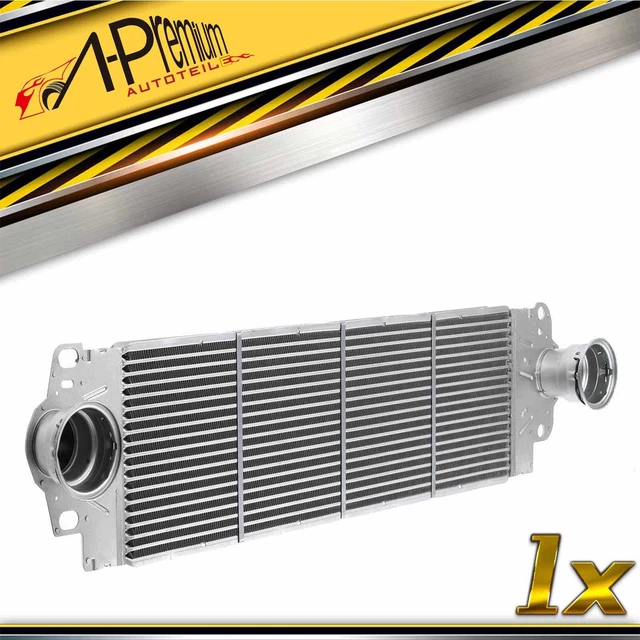 INTERCOOLER TURBO POUR VW Transporter T5 T6 Multivan V VI 7H0145804B ...