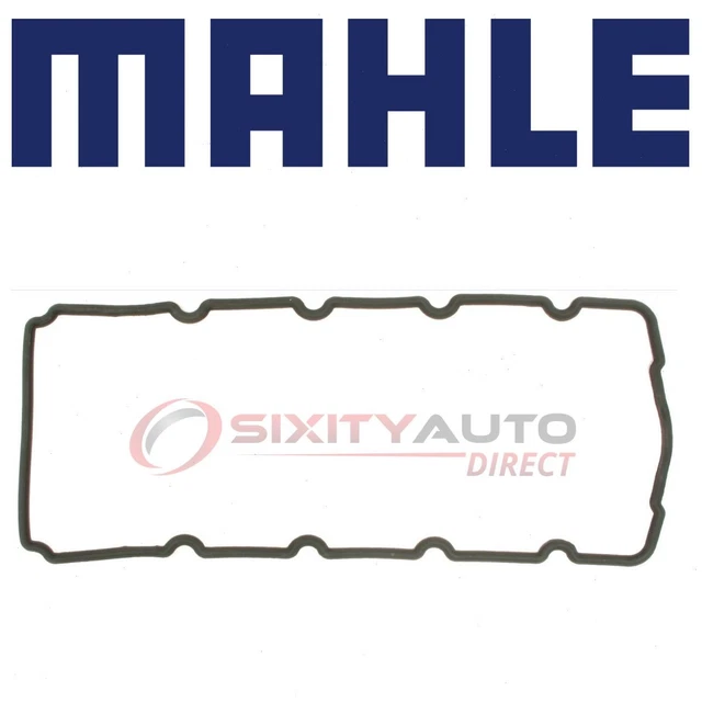 MAHLE VALVE COVER Gasket for 2002-2008 Mini Cooper 1.6L L4 - Engine ...