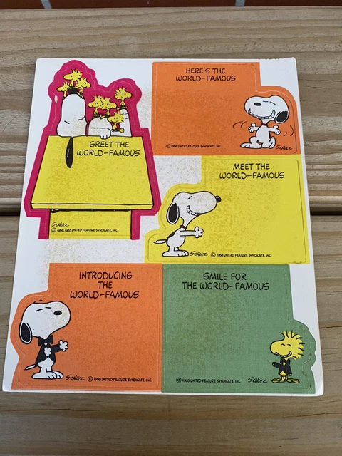Peanuts Snoopy Theme Name Tags Labels And Welcome Sign Editable Power ...