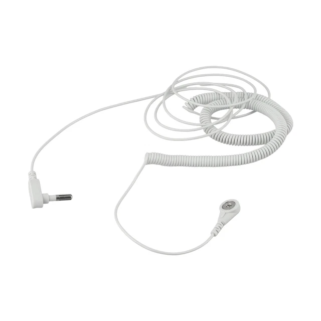 ACCESSORY GROUNDING SHEETS Earth Potential Grounding Cord Grounding ...