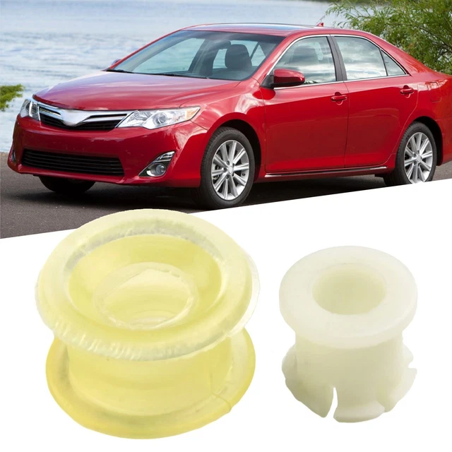 MT GEARBOX SHIFTER Cable-End Saver Bushing Selector Lever-Trambulator ...