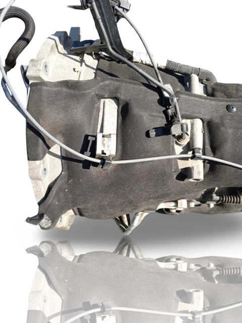 2019 RANGE ROVER Velar L560 2.0 Diesel 8 Speed Automatic Gearbox J8A2 ...