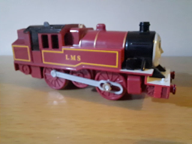 THOMAS THE TANK Engine & Friends Trackmaster MOTORIZED ARTHUR LMS £12. ...