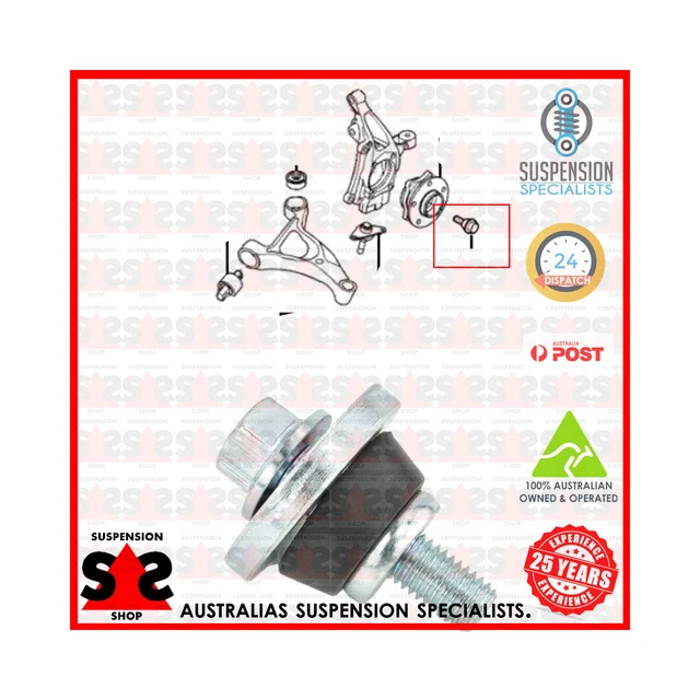 FRONT AXLE AXLE Bolt, Drive Shaft Suit VOLVO S40 1.8 S40 I (644) EUR 27,52 - PicClick FR