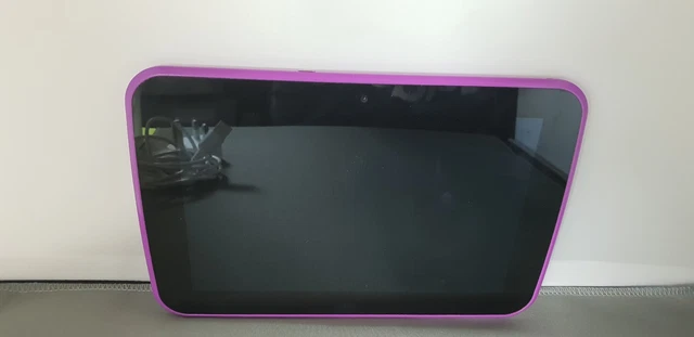 PURPLE TESCO HUDL 16GB, model No HT7P1653 Wi-Fi tablet (10) £39.99 ...
