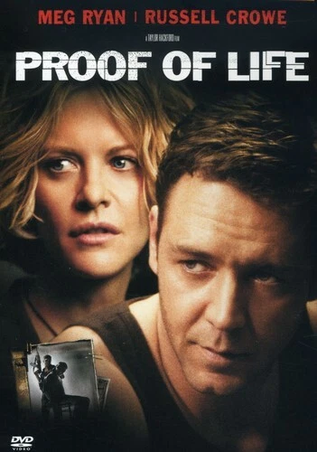 PROOF OF LIFE (DVD, 2000) $20.94 - PicClick CA