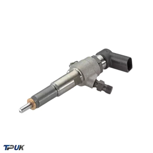 ESSENCE INJECTEUR POUR Ford Fusion Focus C-Max Fiesta 1.6 2004 Sur 0445110239-N EUR 256,87 ...