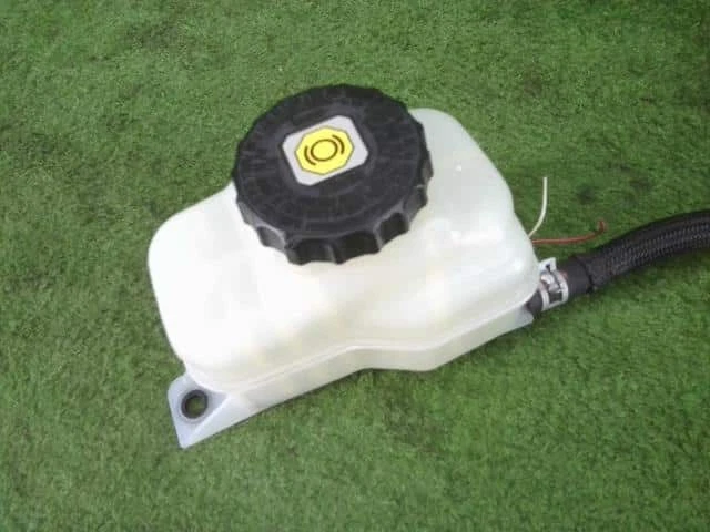 TOYOTA LEXUS RX 2017 Brake Master Cylinder 4720148202 [Used ...