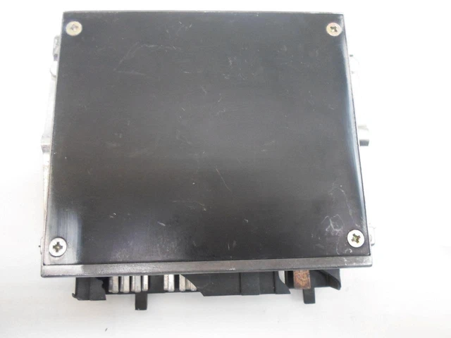GENERAL DIAGNOSTIC CONTROL Module Mercedes Benz S500 1992 1993 014 545 ...
