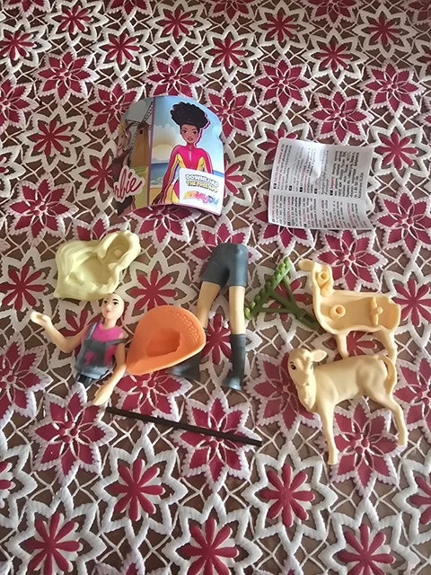 KINDER SORPRESA MAXI - barbie 2025 EUR 19,99 - PicClick IT