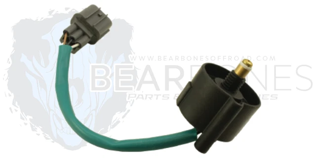 DEFENDER 90 110 130 Land Rover TD5 Fuel Filter Water Sensor - WKW500060 ...