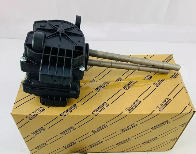 TOYOTA GENUINE LAND Cruiser 200 series ACTUATOR ASSY TRANSFER SHIFT ...