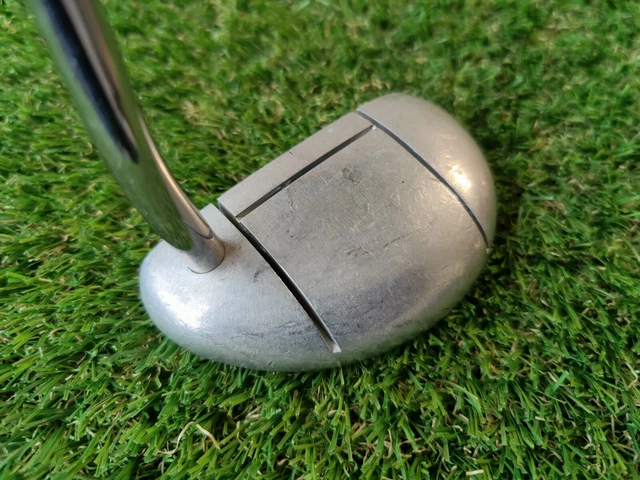 RAY COOK M1-X Mallet Putter (34") EUR 50,05 - PicClick FR