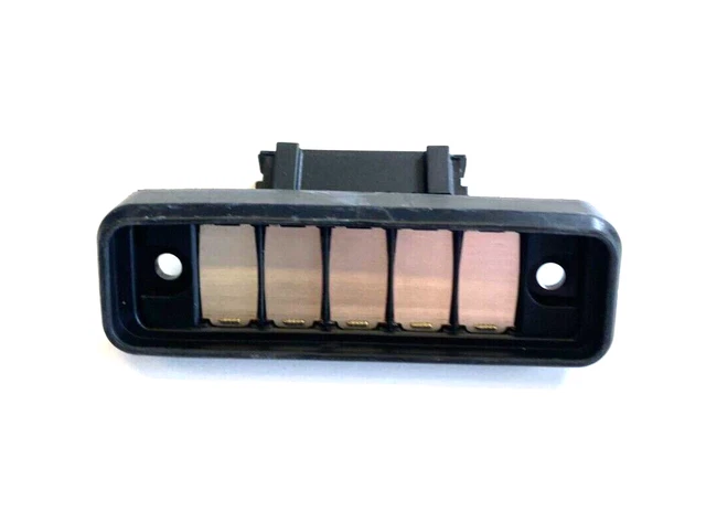 NEW GENUINE MERCEDES Benz Vito W639 Rear Sliding Door Contact Plate ...