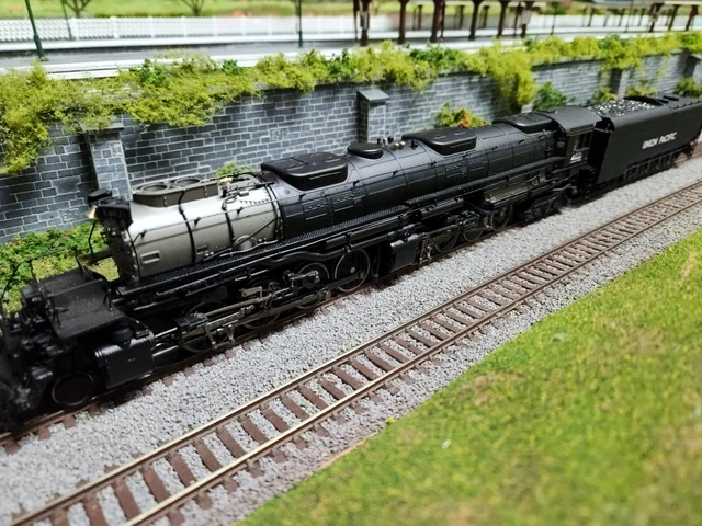 MODEL TRAINS 00 gauge $1,000.00 - PicClick AU