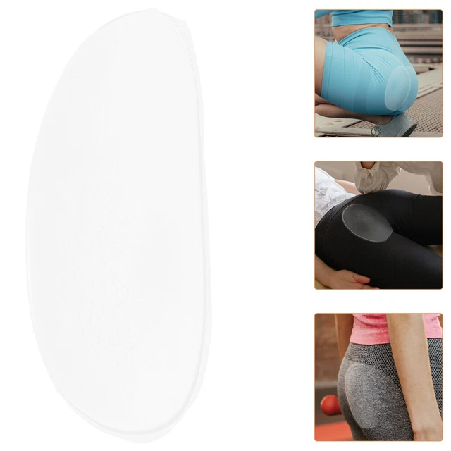 1 PAIR OF Silicone Buttock Pads Hip Lifter Pads Buttock Pads Hip Buttock £15.55 - PicClick UK