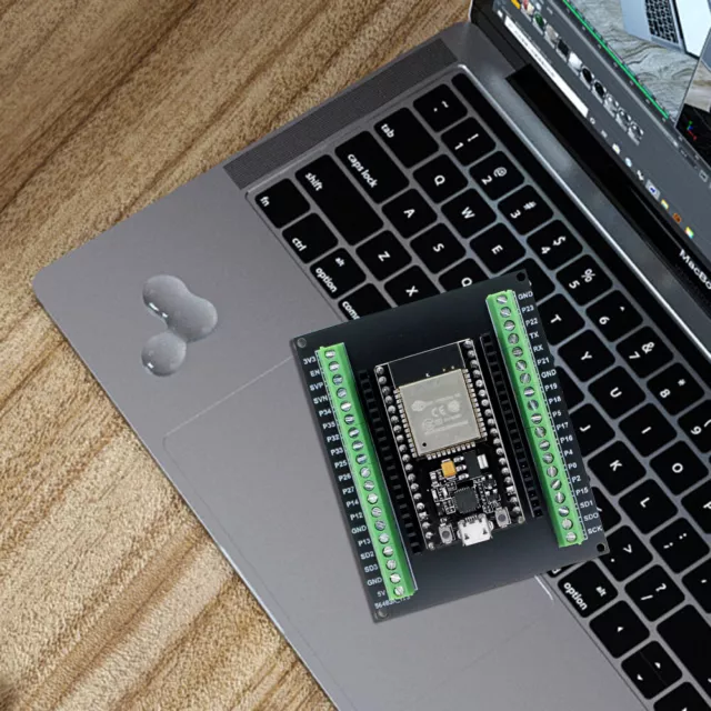 SCHEDA DI ESPANSIONE ESP32 NodeMCU-32S Lua 38 pin (scheda di espansione ... SCHEDA DI ESPANSIONE ESP32 NodeMCU-32S Lua 38 pin (scheda di espansione ...