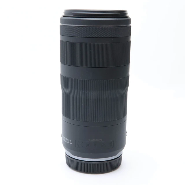 CANON RF 100-400MM F/5.6-8 IS USM (Canon RF mount) #75 $854.72 ...