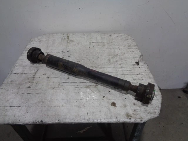TVB500160 CENTER TRANSMISSION / Burra 2B / Delantera / 4499234 For Land ...