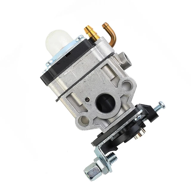 AFTERMARKET CARBURETOR REPLACEMENT for ROBIN NB253 Brushcutter ...
