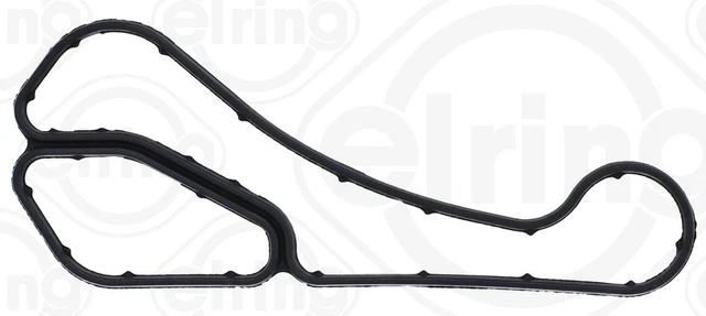 GASKET OIL COOLER 596.450 FOR N20 B16 A 1.6L N26B20A N20B20A/B20/B20B 2 ...