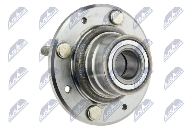 WHEEL BEARING KIT KLT-MS-030 FOR MITSUBISHI CARISMA SPACE/STAR/MPV 1.8L 4cyl £55.22 - PicClick UK