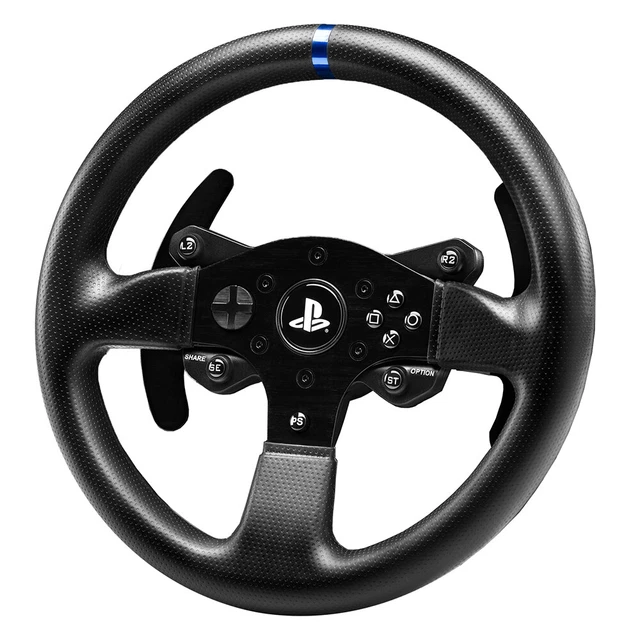 THRUSTMASTER T300 RS Integral Rim Racing Wheel Add-On [Pre-Owned] EUR ...