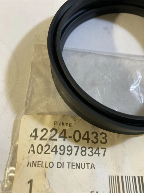 MERCEDES TRUCK TRUCK actros axor transmission gear gasket oem ...