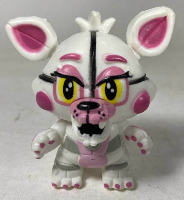 FUNTIME FOXY - Five Nights at Freddy’s Funko Pop Mini Figure FNAF ...