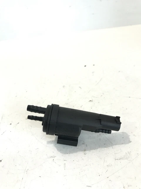 MERCEDES SPRINTER W906 2.2Cdi Om651 Solenoid Valve 0025401497 Genuine ...