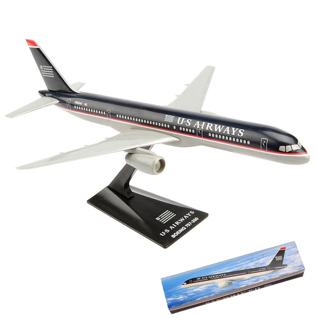 Model Planes 1:400 Plane Display Shelf Professional Stable Aircraft ...