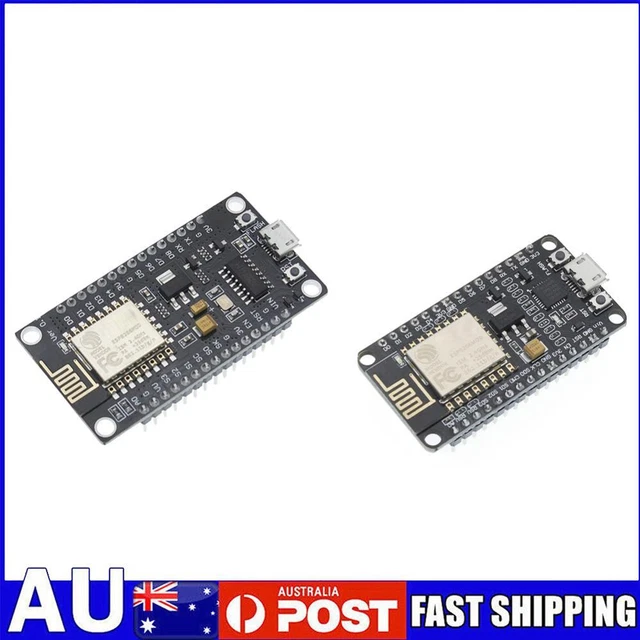 Esp8266 Dev Board Nodemcu Wifi Wlan Development Module For Arduino 13