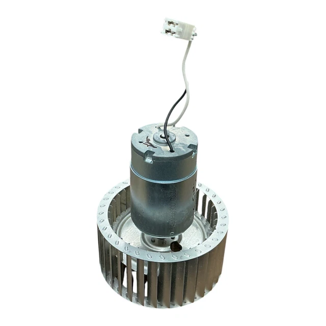 TRUMA COMBI 4E Boiler Air Circulation Motor Caravan/Motorhome £149.99 ...