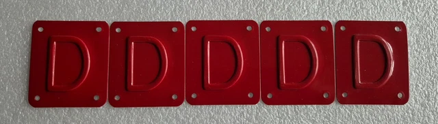 GPO / POST Office / BT Engineers D Warning Sign Dangerous Telegraph ...