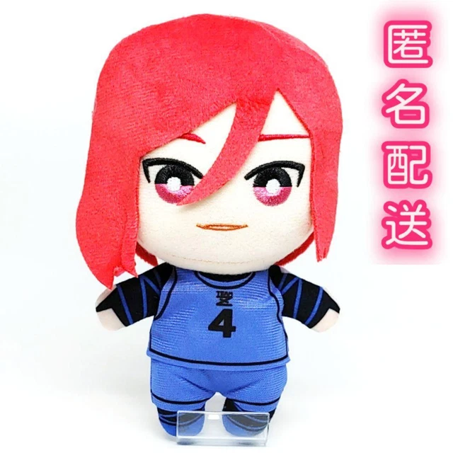 TV ANIME BLUE Lock Tomonui Vol.1 Chigiri Hyoma £62.48 - PicClick UK