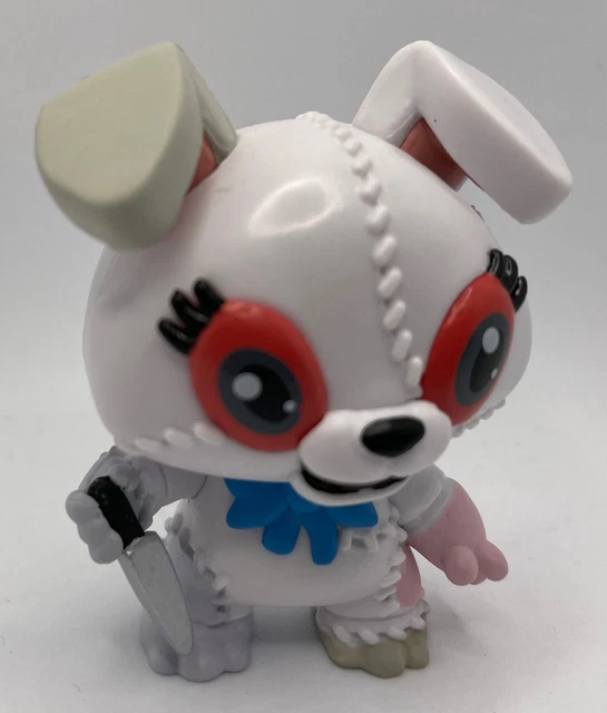 Security Breach Five Nights At Freddys Funko Mystery Mini Blind Box