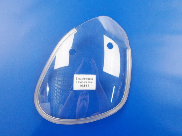 NOS OEM HONDA Scooter Sh 125/150 Droit Main Protection Housse Bouclier ...