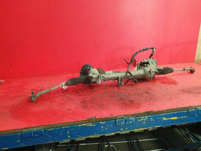FORD FOCUS MK3 Steering Rack 2013 5 Door Hatch £185.00 - PicClick UK