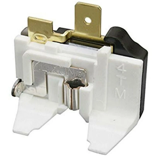 REFRIGERATOR COMPRESSOR OVERLOAD Switch 445KFBYY $20.00 - PicClick CA