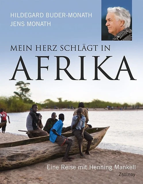 MEIN HERZ SCHLÄGT in Afrika EUR 5,34 - PicClick DE