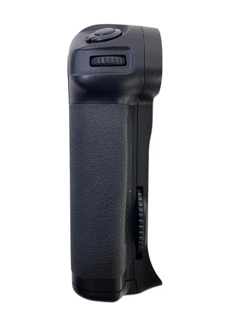 NIKON MB-D10 BATTERY Grip for D700 D300 Functional w/ Wear Excellent ...