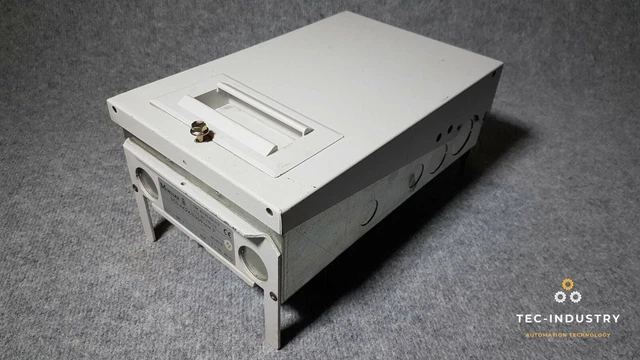 KLÖCKNER MOELLER ABGANGSKASTEN BD2-AK2X/S33/Form P 500V 25A EUR 299,00 ...