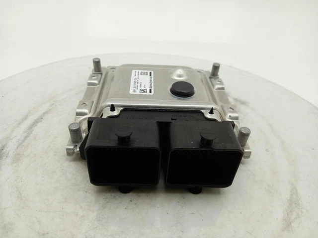 ROYAL ENFIELD CONTINENTAL GT 650 ECU EFI Control Module Unit 2019-2025 ...