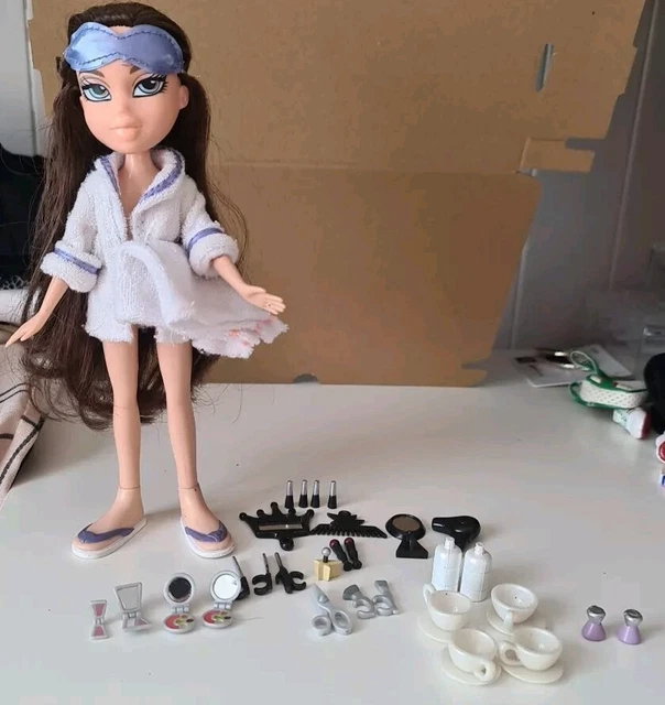 BRATZ DOLL MGA Salon N Spa Dana £25.00 - PicClick UK