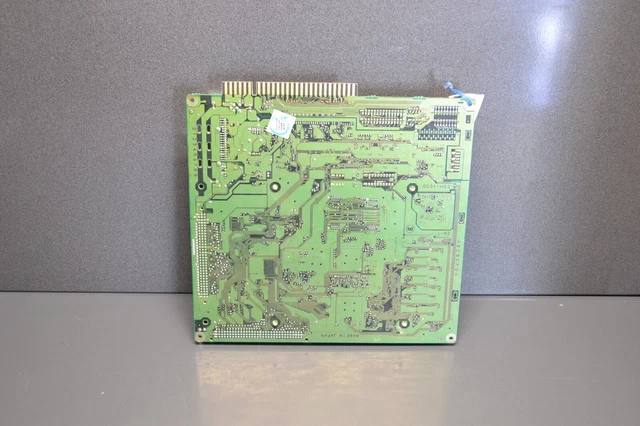 GALLOP RACER ARCADE Jamma pcb video game board original Tecmo $68.00 ...