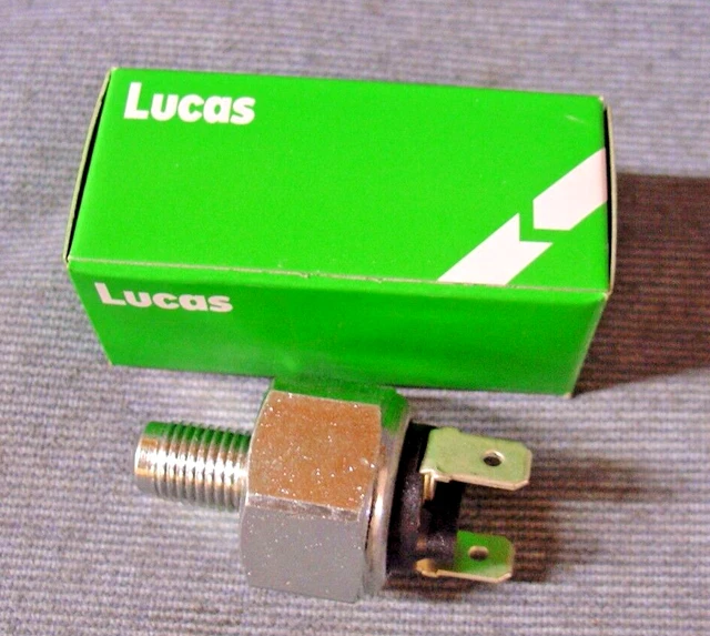 NEW AUSTIN A30 A35 A40 A45 A60 Lucas Brake Light Switch £9.00 - PicClick UK